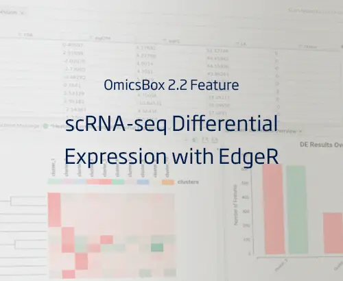 Differential Expression Analysis with Edger - BioBam Differential Expression Analysis with Edger - BioBam