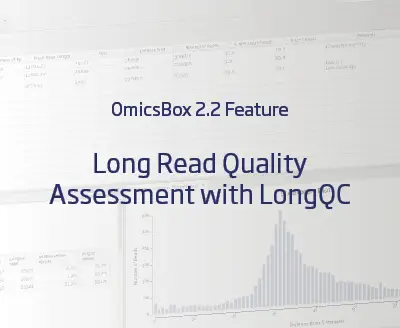 Quality Assessment with LongQC