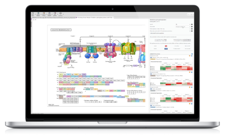Home - BioBam - Bioinformatics Made Easy