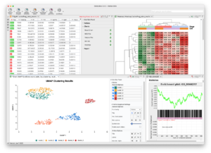 Bioinformatics Software OmicsBox | Biobam