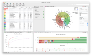 Bioinformatics Software OmicsBox | Biobam