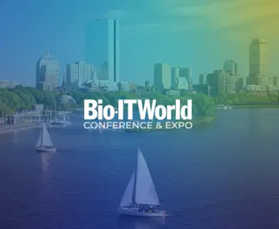 BioBam at the BIO-IT World 2023