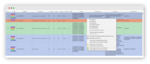 Functional Annotation And Analysis - OmicsBox | Blast2GO - BioBam