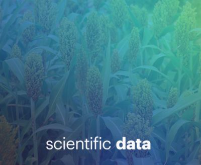 OmicsBox in a new Scientific Data Nature Publication