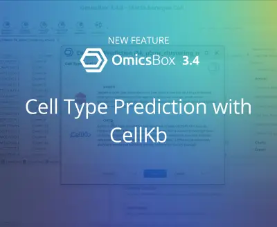 Cell Type Prediction with CellKb - BioBam