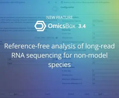 Reference-free analysis of long-read RNA sequencing